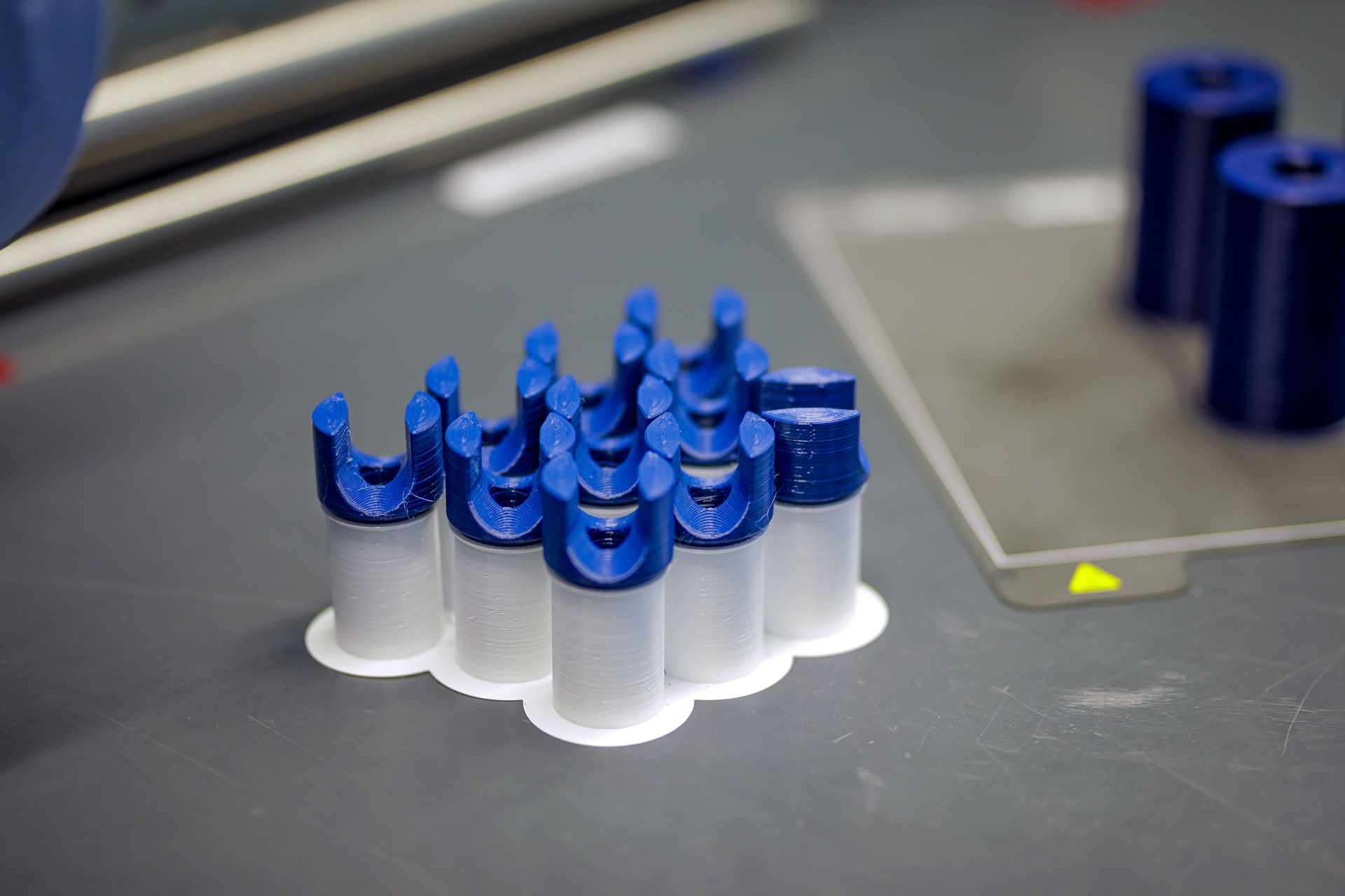 Krones: Parti e ricambi ottimizzati grazie alla stampante 3D Ultimaker ...