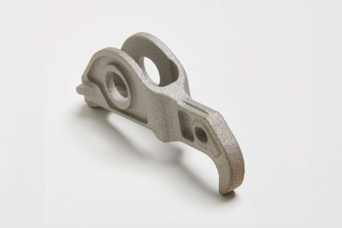 Stampa 3D Metallo DMLS SLM MBJ (Polvere) | Manufat