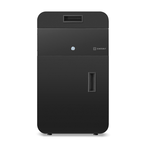 Sinterit Powder Sieve | Manufat