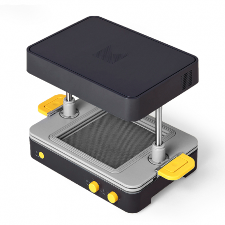 Mayku Formbox Desktop Thermoformer | Manufat