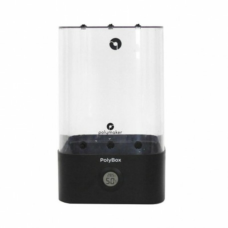 Polymaker Polybox Edition II Drybox | Manufat