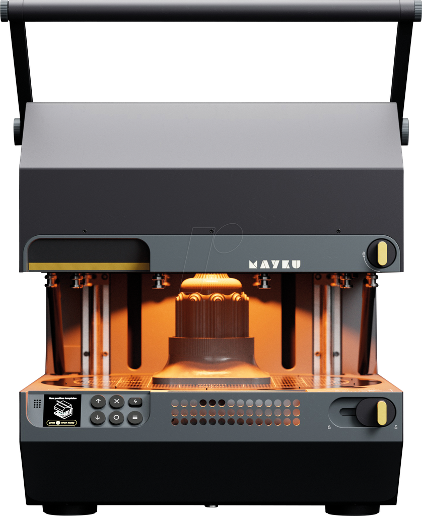 Mayku Multiplier Professional Thermoformer | Manufat