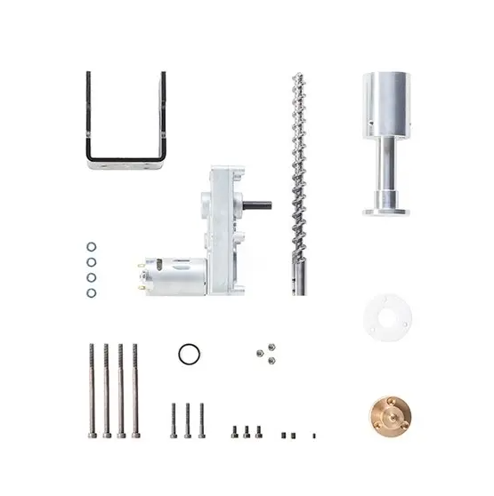 Felfil Evo Basic Kit | Manufat