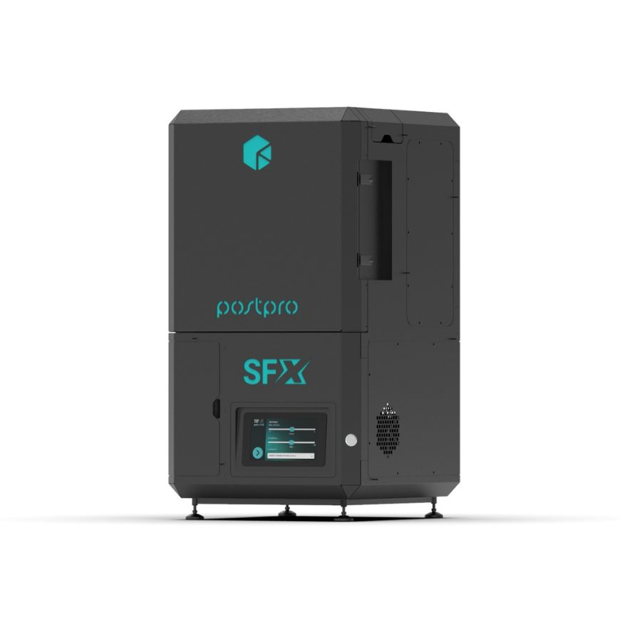 AMT PostPro SFX Vapour Smoothing System | Manufat