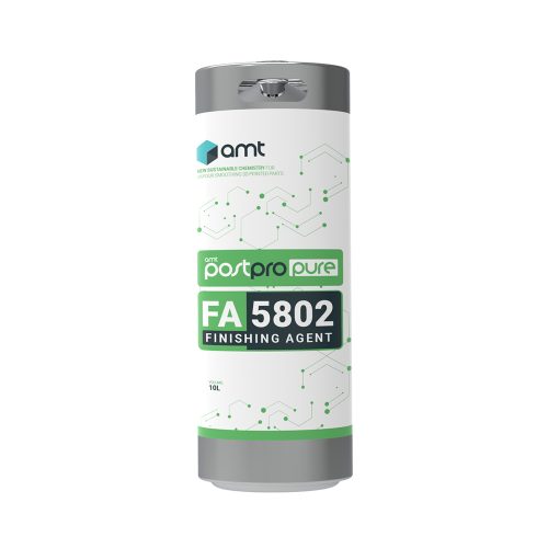 AMT PostPro FA5802 PURE Cartridge for SFX | Manufat