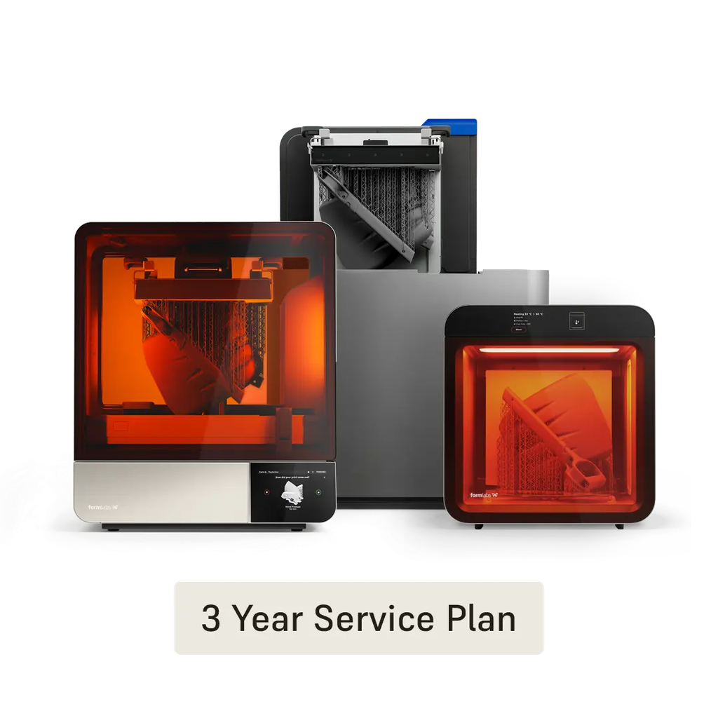 Formlabs Form 4L Complete Package Stampante 3D | Manufat